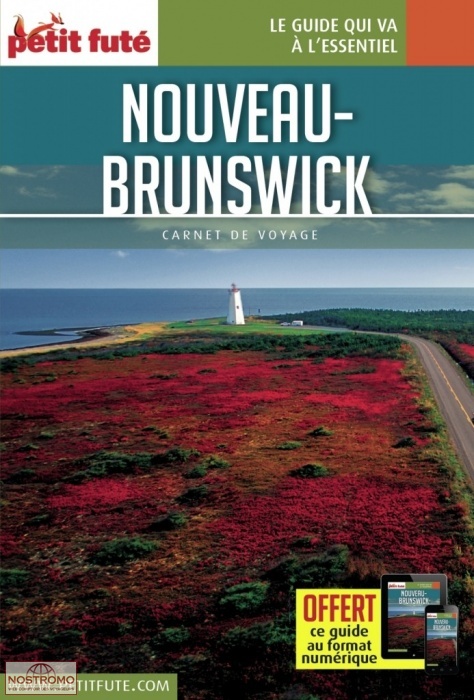 NOUVEAU BRUNSWICK | guide touristique | nostromoweb