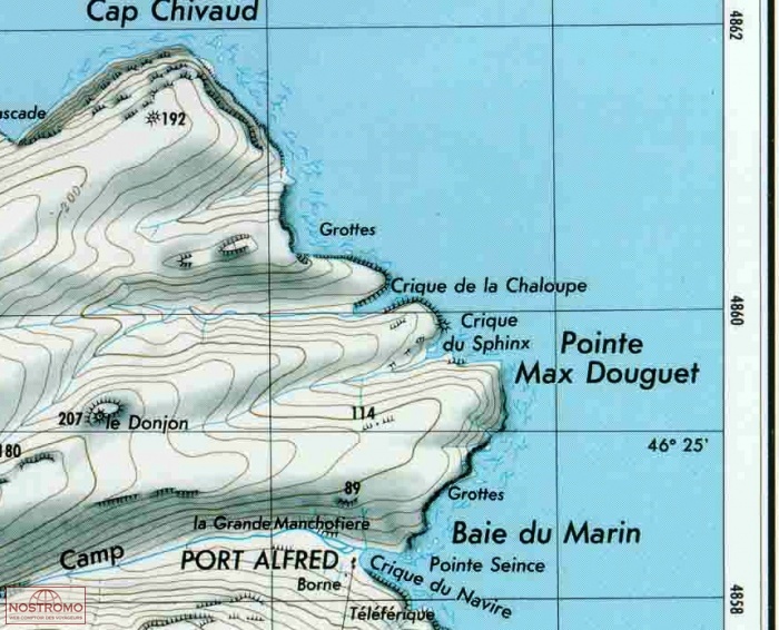 4450C ARCHIPEL CROZET | carte topographique IGN | nostromoweb 4450C ARCHIPEL CROZET | carte topographique IGN | nostromoweb